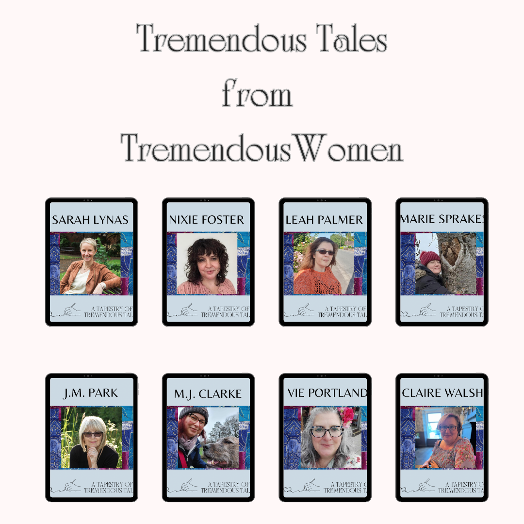 Collaboration Books | Claire Walsh Author and Writing Coach