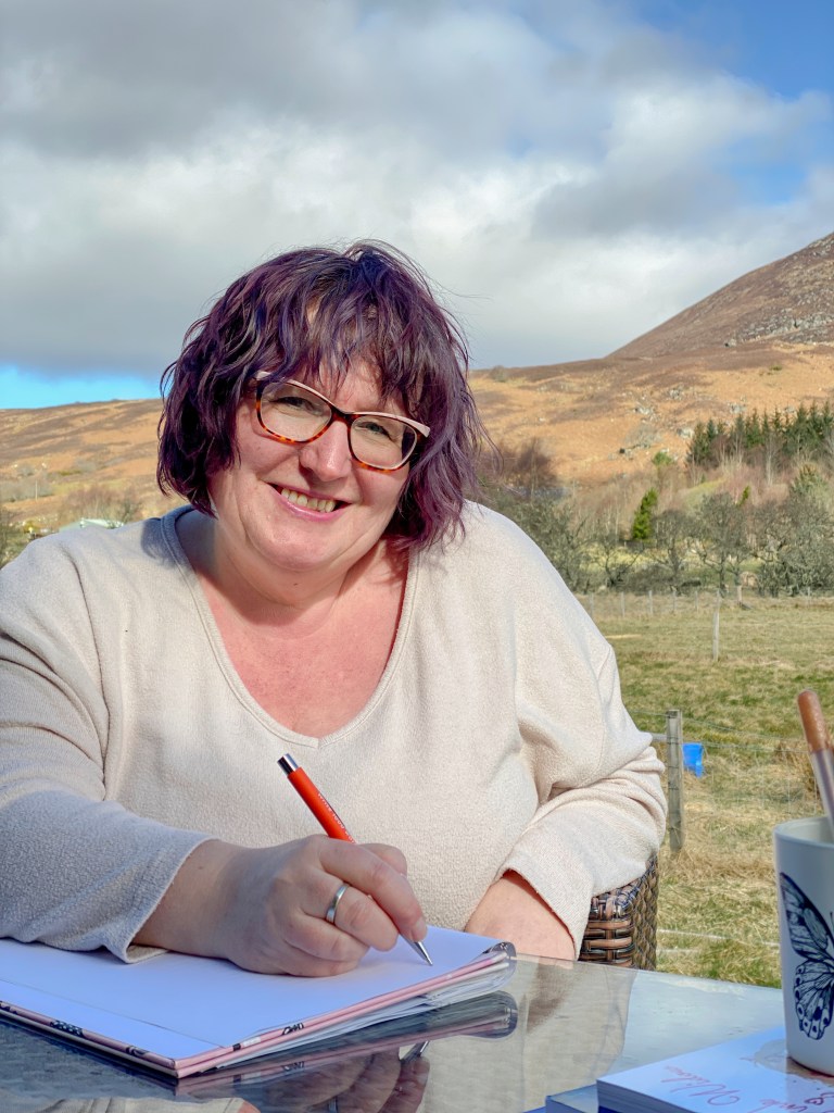 Claire Walsh Author and Writing Coach | Writer, Reader, Writing Coach ...